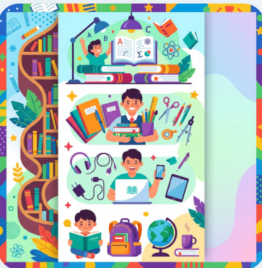 Book Depot | Books